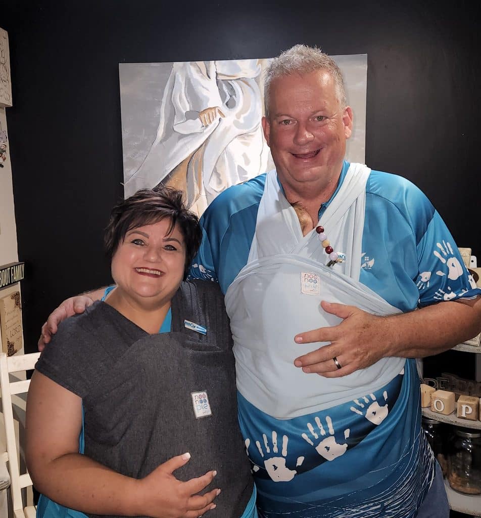 Rock of Hope - A place of safety for abandoned, abused, neglected and ...